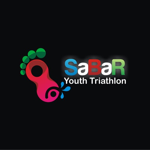 Be a Force for GOOD! Help SaBaR Youth Triathlon team with our logo ...