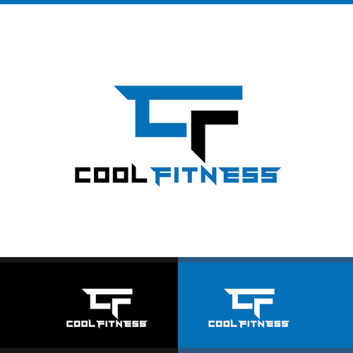 Cool Fitness Logo Design | Logo Design Wettbewerb