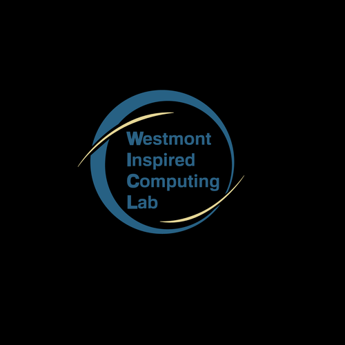 Logo for Computer Research Lab at a California College | Logo design ...