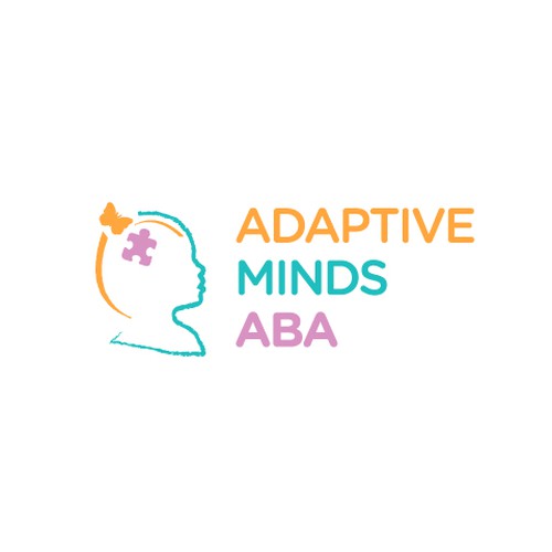 Designs | Autism Therapy Agency Logo | Logo design contest