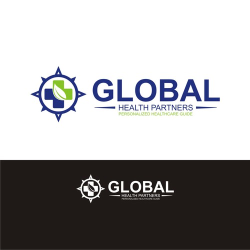 Global Health Partners | Logo design contest