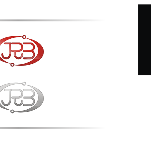 JRB needs a new logo | Logo design contest
