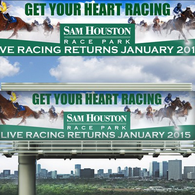 Billboard Design - Get Creative Billboard Ads Online | 99designs