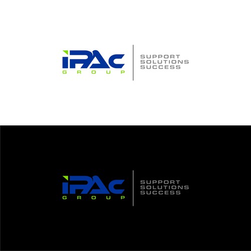 Ipac Logo