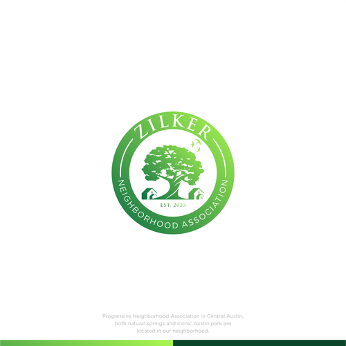 Designs | Austin's greenest Neighborhood wants to inspire its residents ...