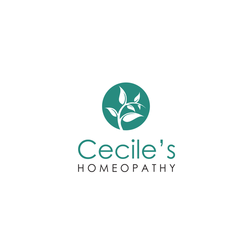 Design an eye-catching, sophisticated logo for a Homeopathic Clinic ...