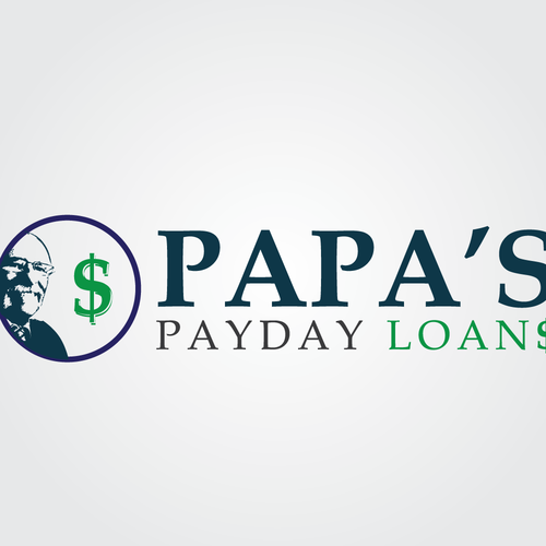 Payday Loan Logo