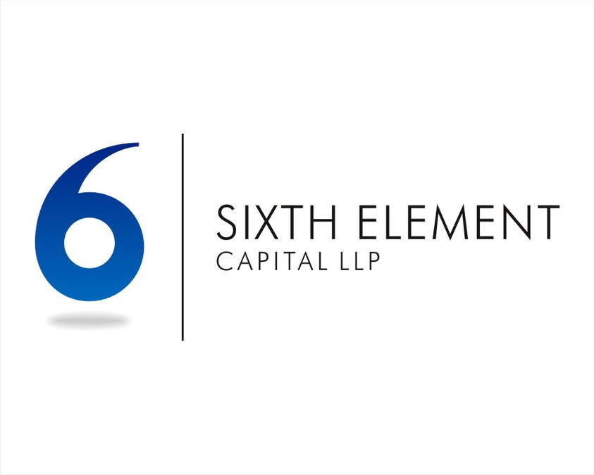Sixth Element Capital LLP needs a new logo | Logo design contest