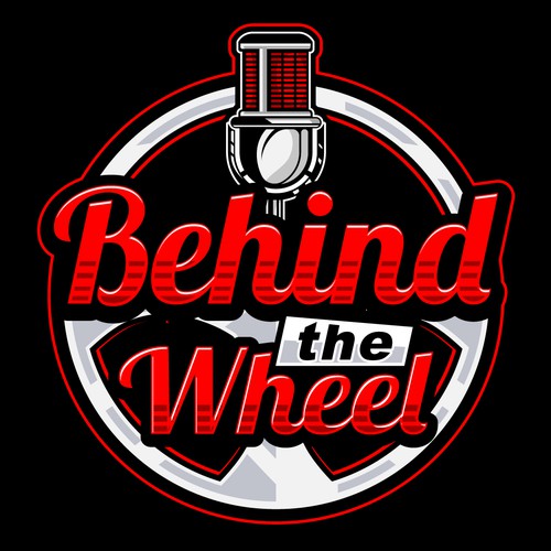 Designs | Schwick Wheels Podcast Logo | Logo design contest