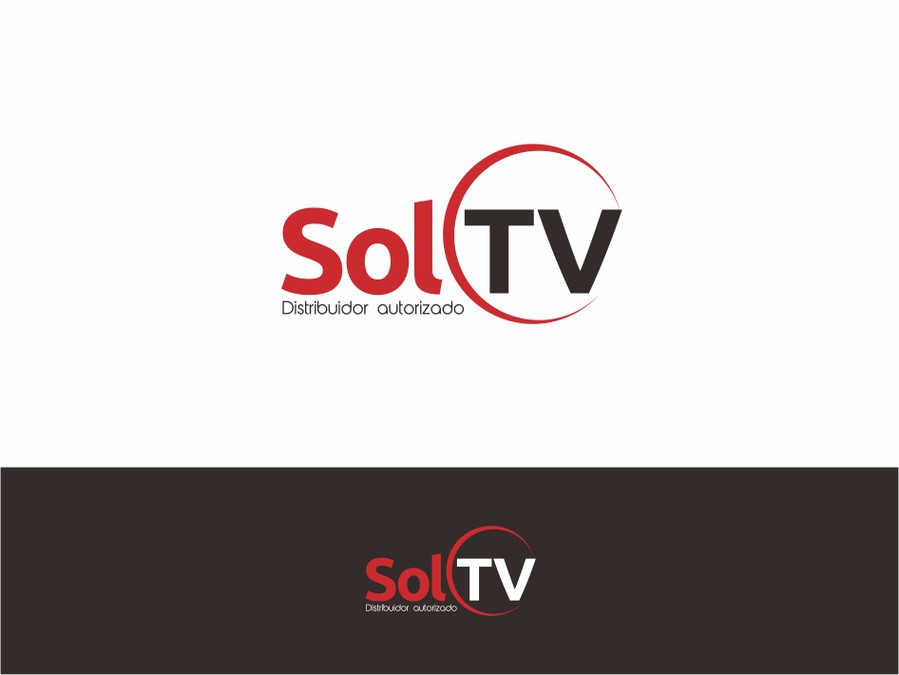New logo wanted for Sol TV | Logo design contest