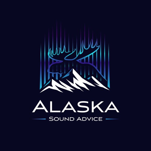 Designs | Powerful design with Alaska Theme | Logo design contest