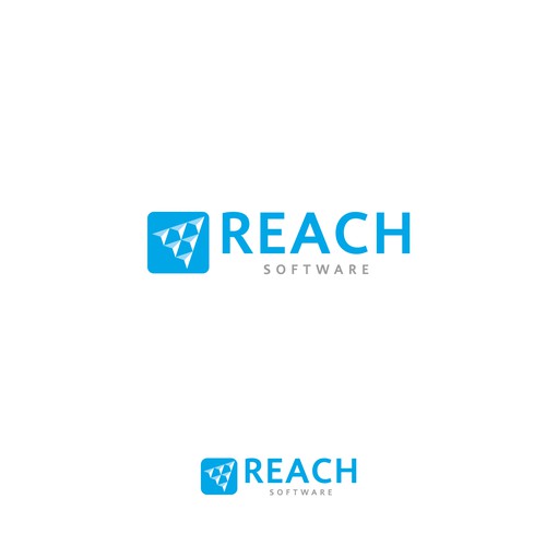 ¡Diseña el logotipo de REACH! | Logo design contest
