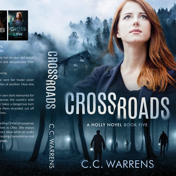 Attention-grabbing, high-contrast, clean book cover for book on public ...