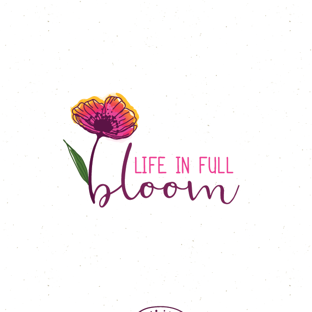 Create an uplifting logo for a wellness group | Logo design contest