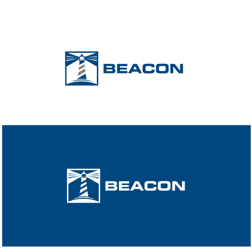Beacon Logo: A logo to be our guiding light | Logo design contest