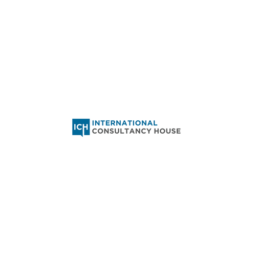 International Consultancy House Logo! | Logo design contest