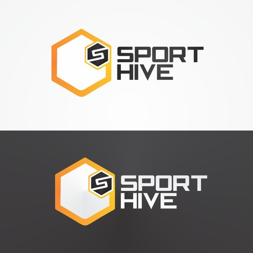 Create the next fantastic logo for sport-hive | Logo design contest
