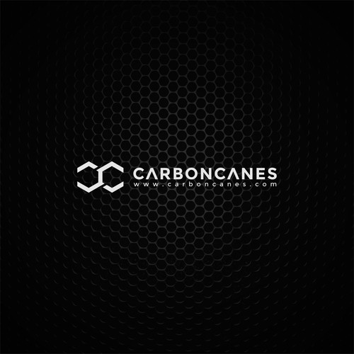 Design a High Tech Logo for Carbon Fiber Products - Carbon Canes | Logo ...