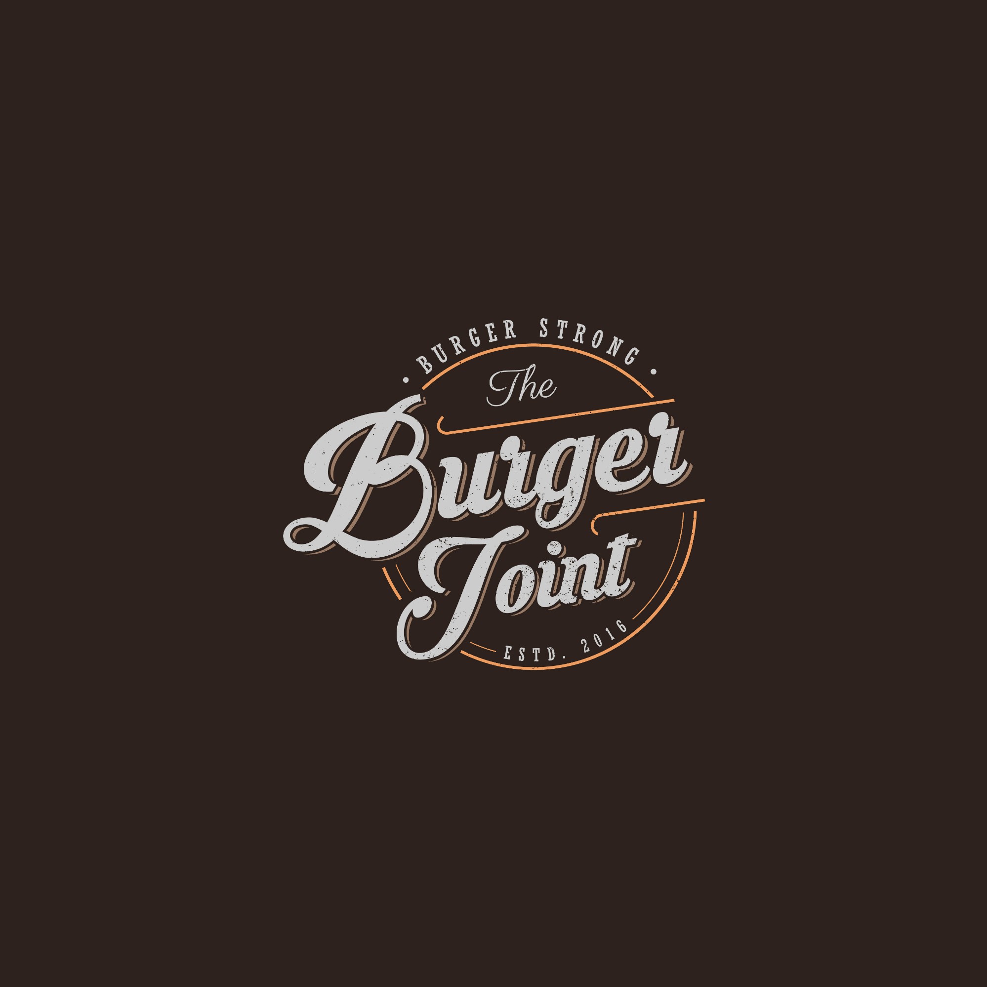 Burger Logos - Free Burger Logo Ideas, Design & Templates