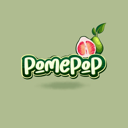 Designs | Design a Logo for a Pomelo Fruit Beverage Franchising Company ...