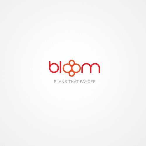 Bloom | Logo design contest