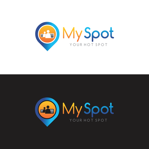 Hot Spot Logo