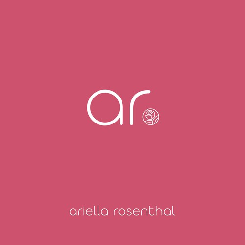 Designs | Logo design for Ariella! | Logo design contest