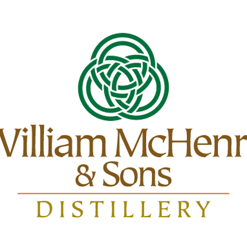 Distillery Logo | Logo design contest