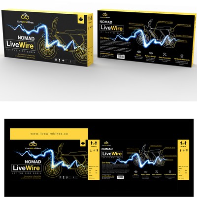 Retail Packaging Design by Professional Packaging Designers | 99designs