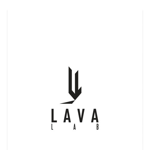Design and Engineering Firm Logo - Lava Lab | Logo design contest