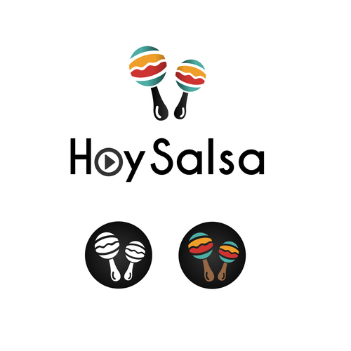 Logo for Salsa Dance Website | Logo design contest