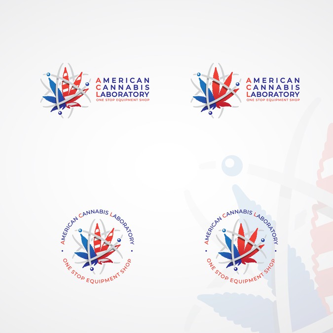 Design a creative logo for an equipment supplier for medical marijuana ...