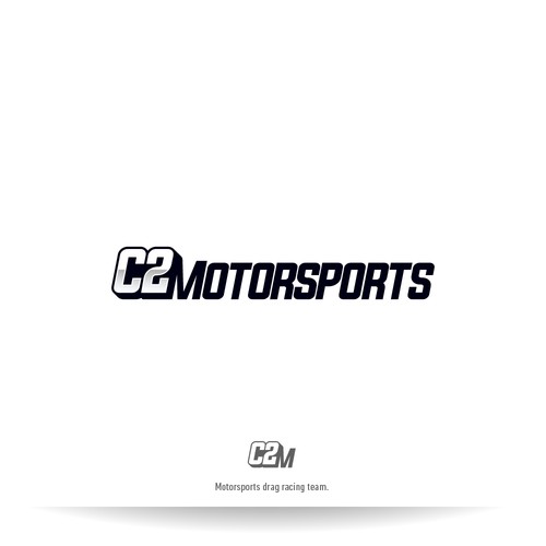 Designs | Edgy Powerful Motorsports Logo | Logo design contest