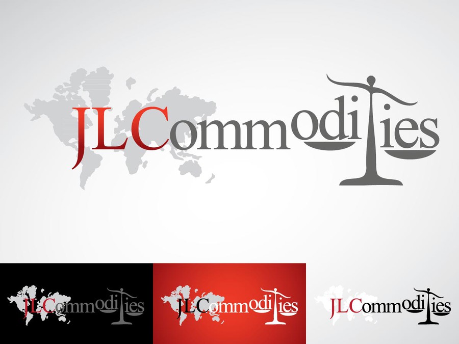 Create the next logo for JL Commodities Pty Ltd | Logo design contest