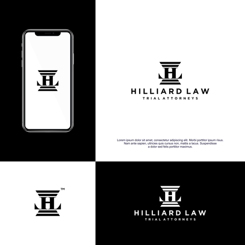 Designs | Law Firm Rename looking for Modern, Sophisticated Logo | Logo ...