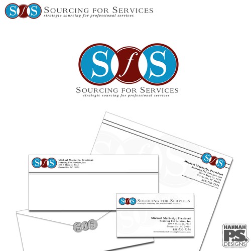 Professional Looking Logo for procurement outsource provider | Logo ...