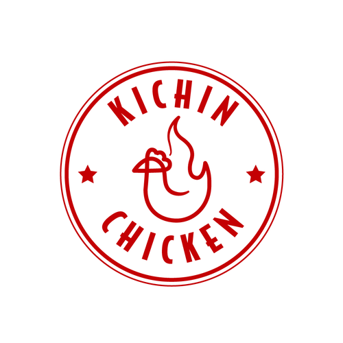 Designs | Kickin Chicken | Logo design contest