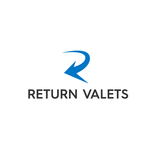 Designs | Modern logo to launch a new returns process; simplifying your ...