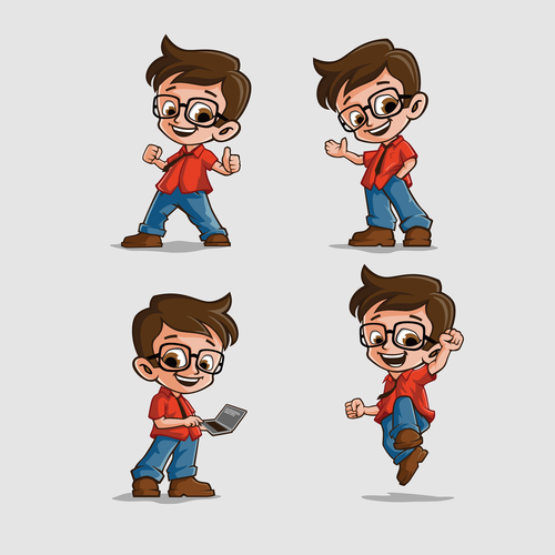 Designs | DIY Design Engine - Mascot | Character or mascot contest