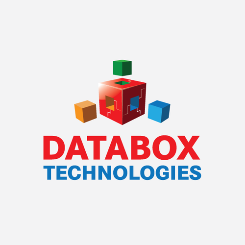 **GUARANTEED** Logo for DataBox Technologies | Logo design contest