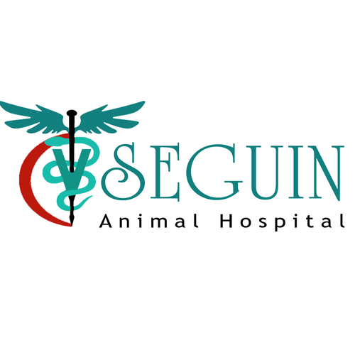 Create the next logo for Seguin Animal Hospital | Logo design contest