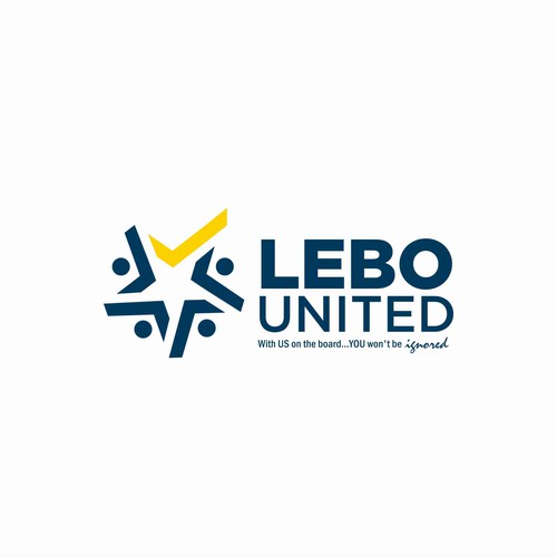 Designs | LEBO United | Logo design contest