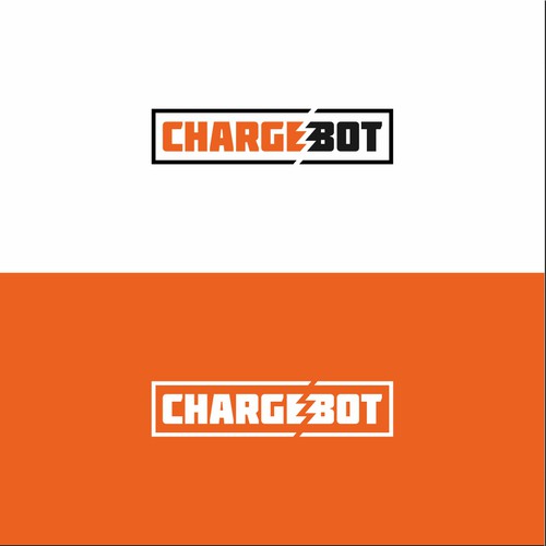 Designs | Design a logo for a new charging tech product that conveys ...