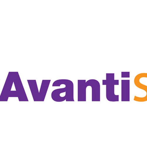 logo for Avanti Social | Logo design contest