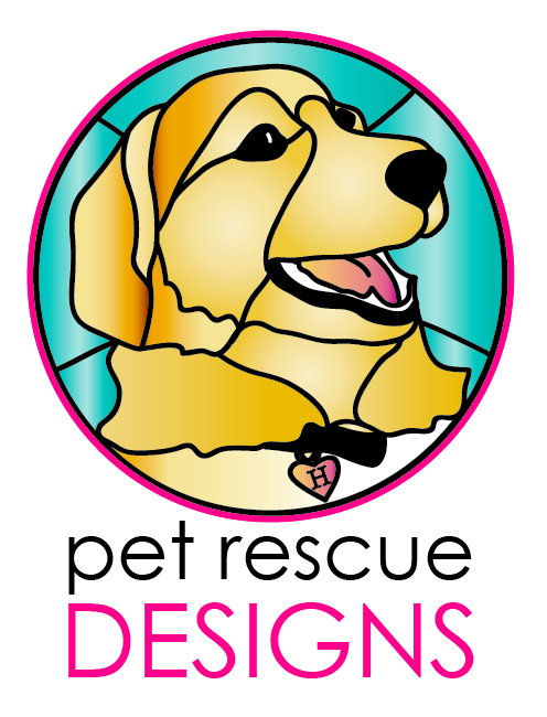Pet Rescue Designs needs a new logo | Logo design contest