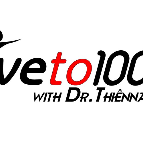 Logo for Health Radio Show | Logo design contest