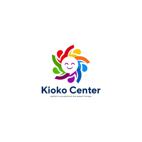 Designs | Kioko Center: Pediatric speech and occupational therapy ...