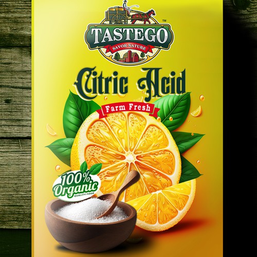 Salt Packaging Ideas - 28+ Best Salt Packaging Designs In 2023 | 99designs