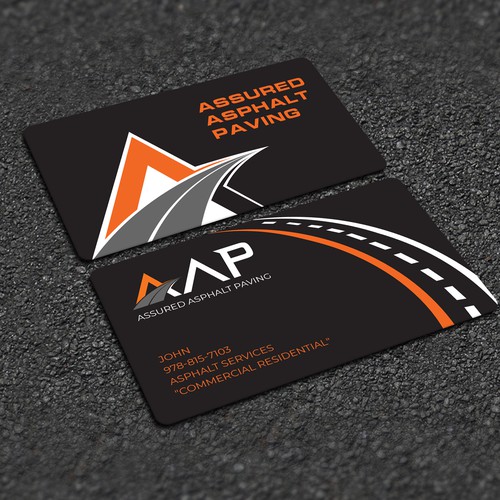 Designs | Design a card to attract customers! | Business card contest