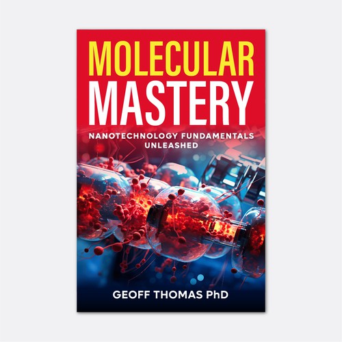 Designs | Create an eye-catching design for a first time author on the ...